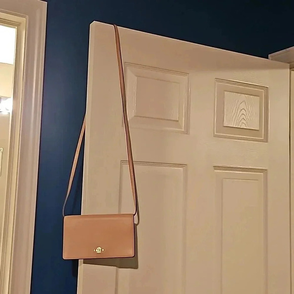 Coach | Bags | Coach Foldover Crossbody Bag | Poshmark